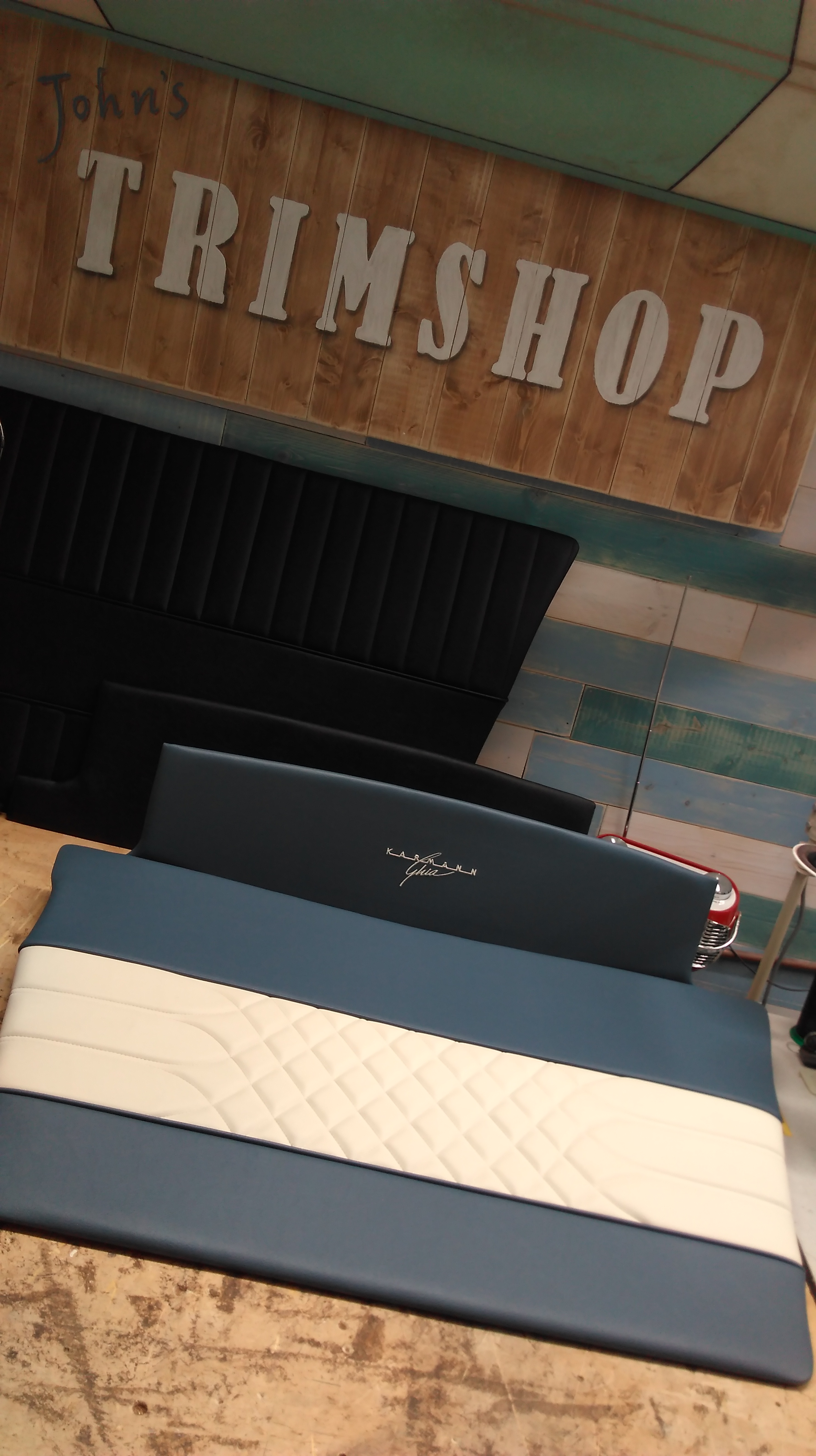 Products – John's Trimshop