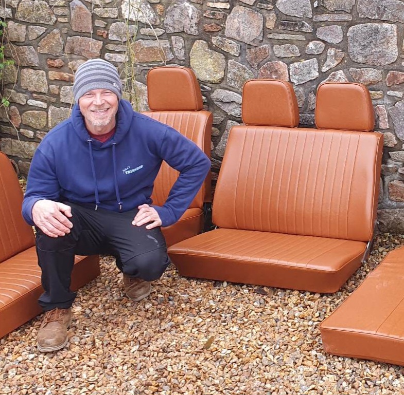 About – John's Trimshop