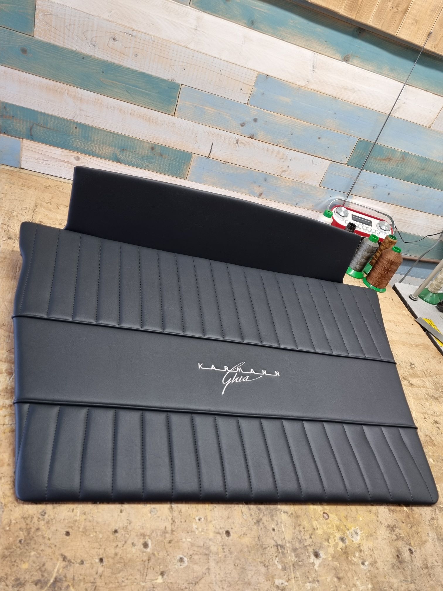 Products – John's Trimshop